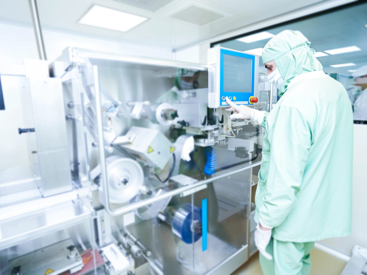 À propos de SPS Medical - SPS Medical