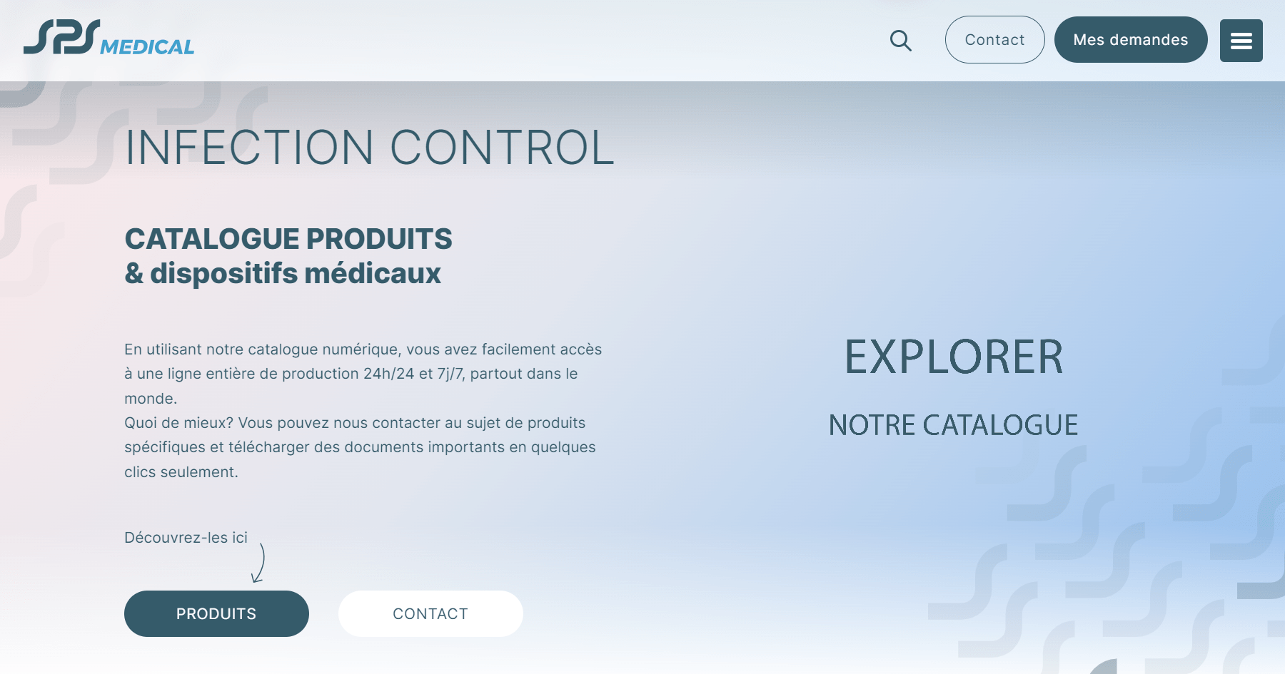 SPS Medical - SPS Medical